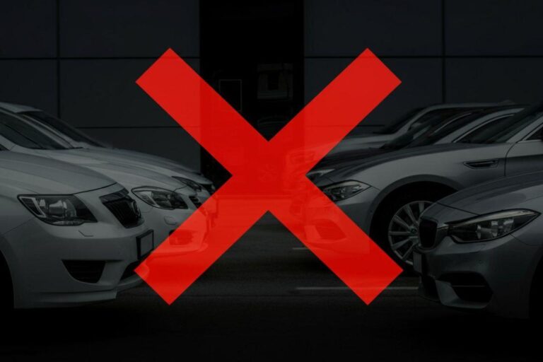 La fine di un'era per le auto che abbiamo amato: tutti i modelli che ...