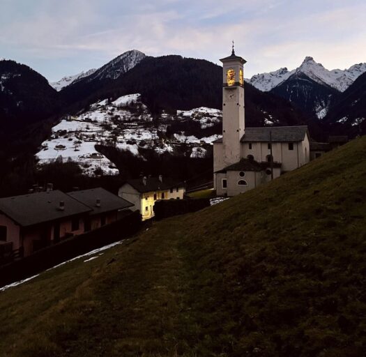 comune meno popolato